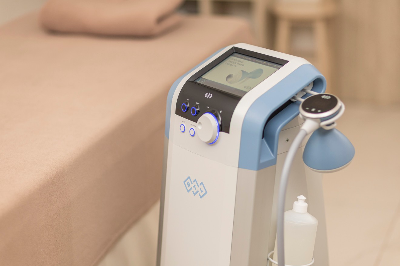 Our Technology - Plenary Wellness