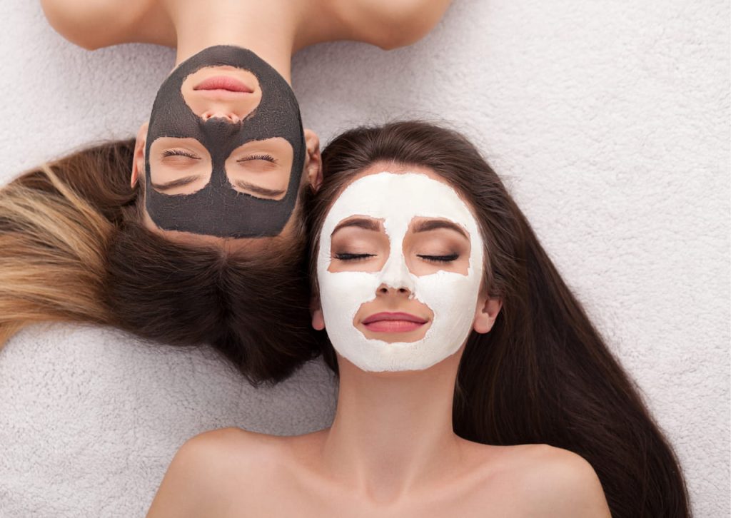 Facial Treatment-Hydro Boots - Plenary Wellness